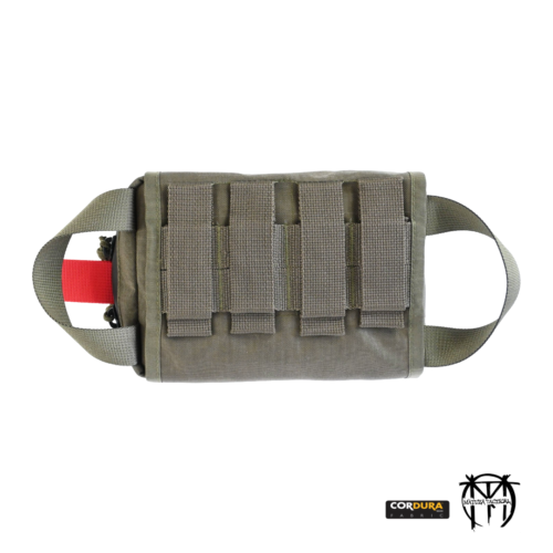 PMP priemonių dėklas Mod.3.1 (horizontalus) - Matuza Tactical