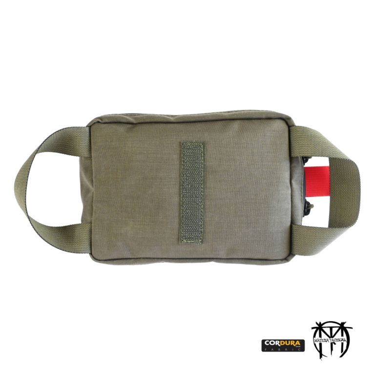 PMP priemonių dėklas Mod.3.1 (horizontalus) - Matuza Tactical
